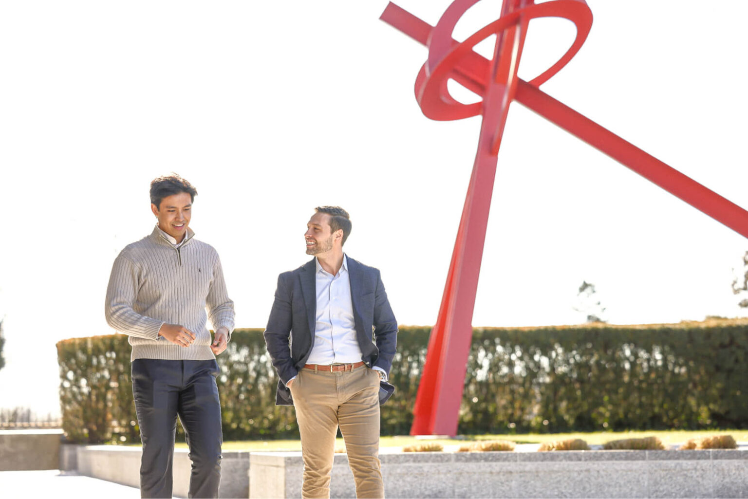 Story - Lone Pine Capital