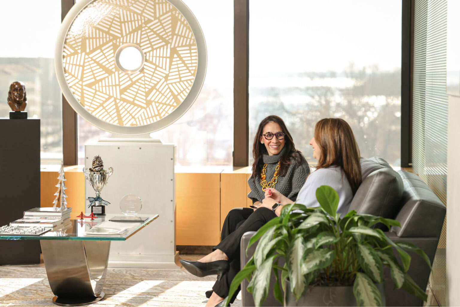 Story - Lone Pine Capital