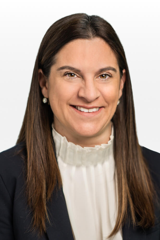 Melissa Graham - Lone Pine Capital